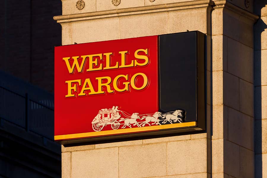 Wells Fargo fires multiple employees caught 'simulating' keyboard ...