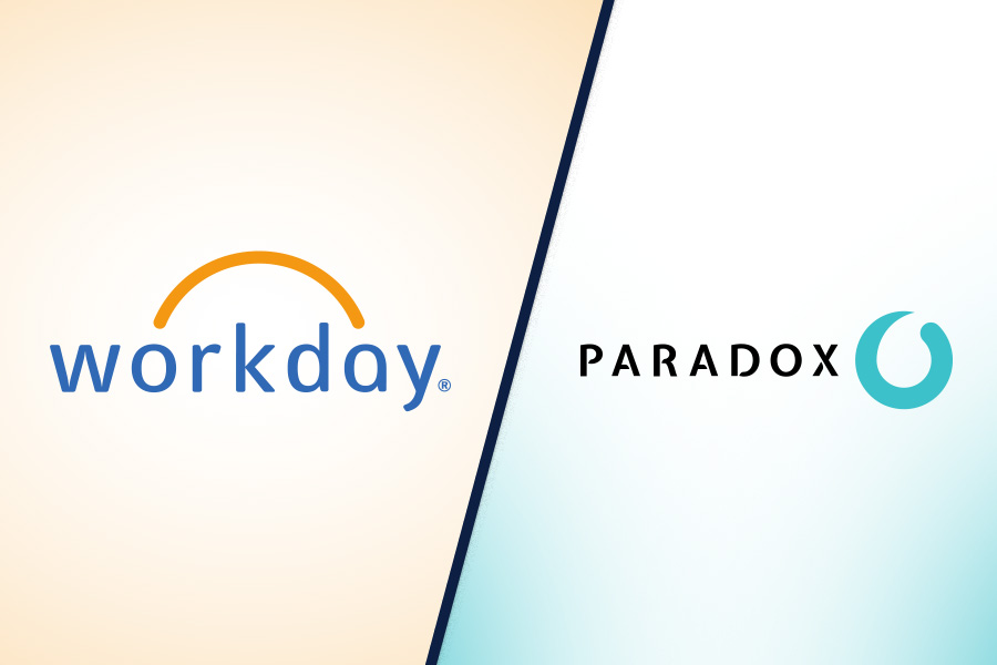 HR reaction as Workday agrees deal to acquire Paradox AI | Technology ...