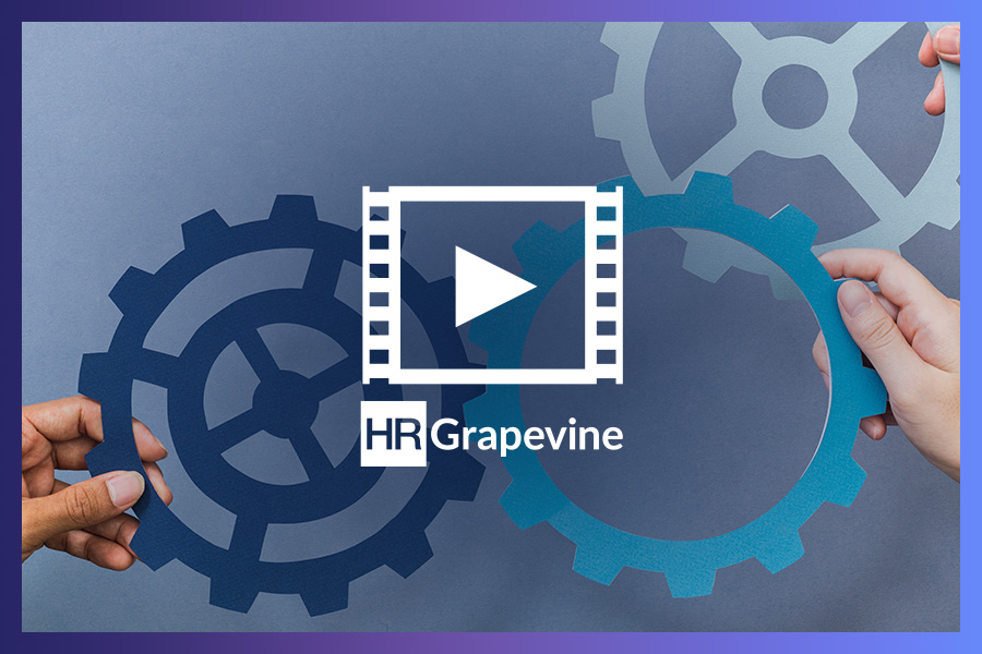 Features | HR Grapevine