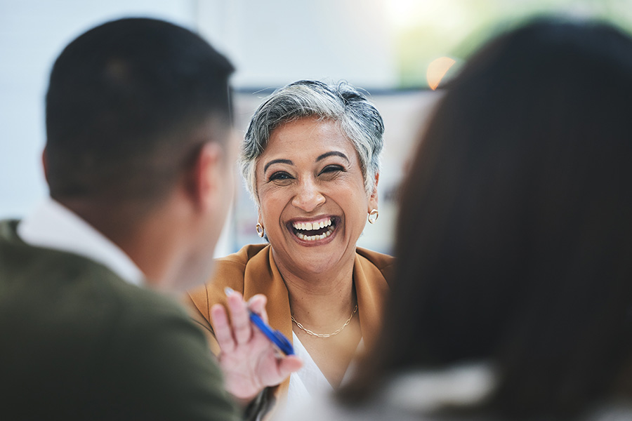 4 ways to increase HR's impact in your organisation | Organisational ...