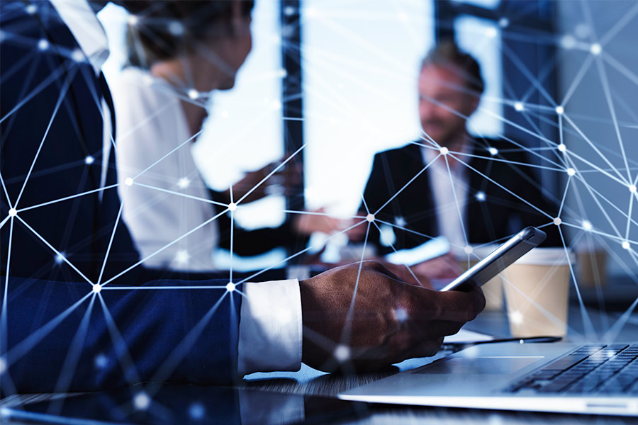 The Evolving Role of Global Mobility Programs | Talent Management | HR ...