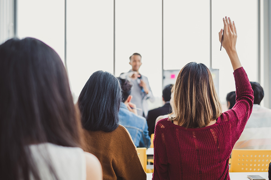 Is the training day dead? | Learning & Development | HR Grapevine | Feature