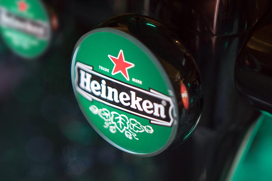 Heineken's HRD: How to train to identify & support mental health issues ...