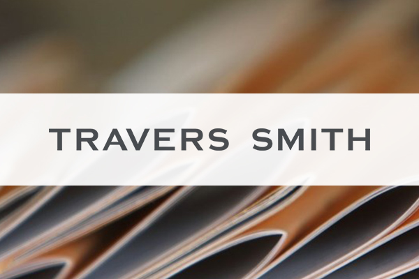 Travers Smith hire HR Director | Organisational Development | HR ...