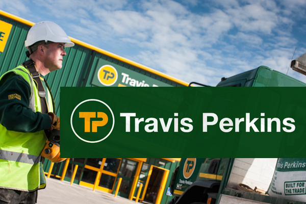 Manager at Travis Perkins becomes Head of Resourcing | | HR Grapevine ...