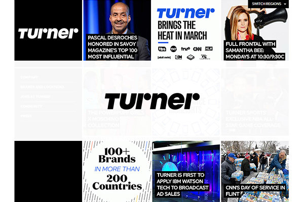 Turner Broadcasting names new Global Chief Human Resources Officer ...