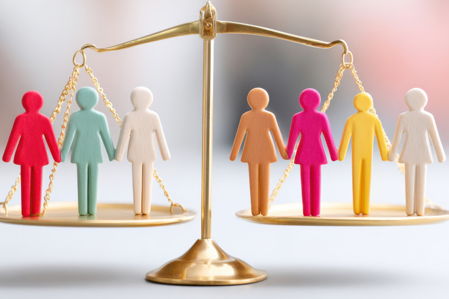 Pay Equity vs. Pay Equality: Understanding the Difference and the ...