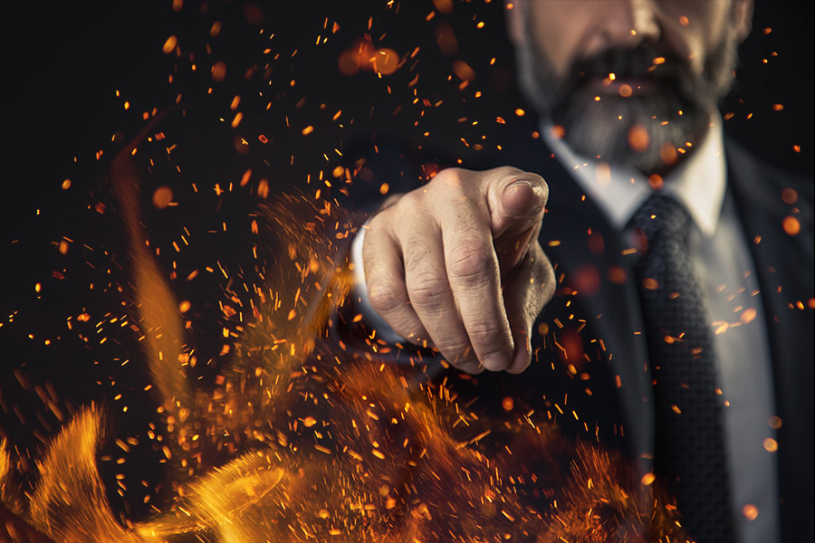 Six types of horrible bosses - and how to handle them | | HR Grapevine ...