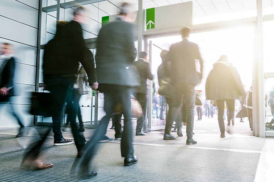 UK at risk of contractor 'talent drain' | | HR Grapevine | News