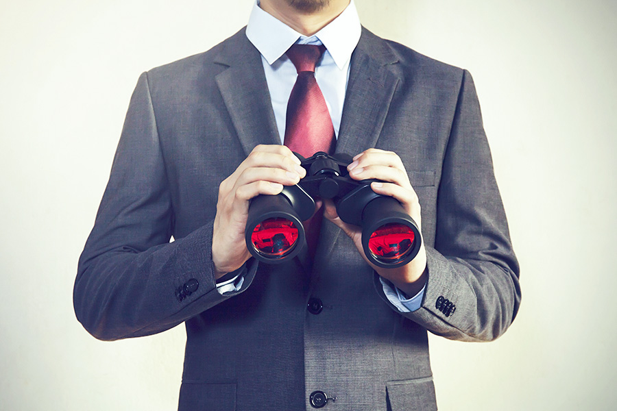 40% of workers looking for new job | | HR Grapevine | News