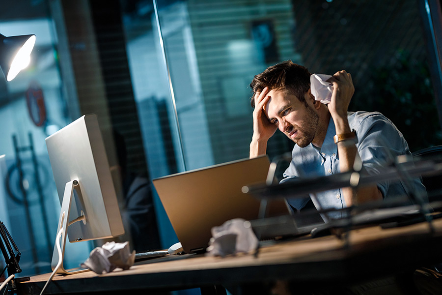 Where in the UK do employees HATE their jobs the most? | Talent ...