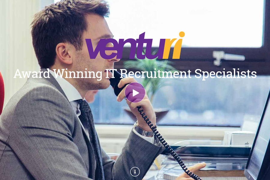 Venturi appoints three Directors | | HR Grapevine | News