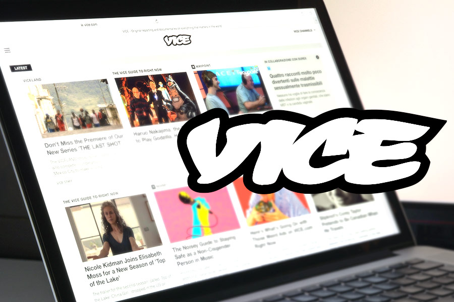 Vice Media bolster HR in efforts to tackle sexual harassment | Culture ...