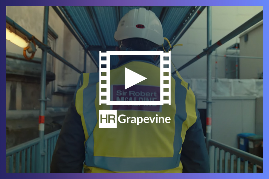 HR News, Insights & Events | HR Grapevine
