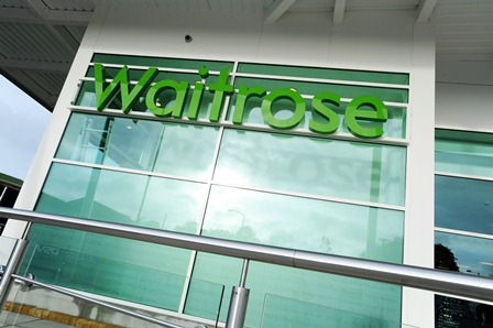 Waitrose to offer 200 apprenticeships | | HR Grapevine | News