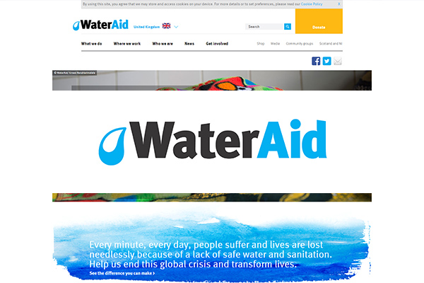 WaterAid appoints Interim Head of International People Management ...