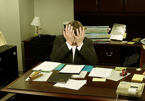 Unethical workplace behaviours creating culture of fear | | HR ...