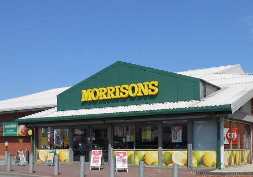 Head of HR - Retail appointed at Morrisons | Strategy & Leadership | HR ...