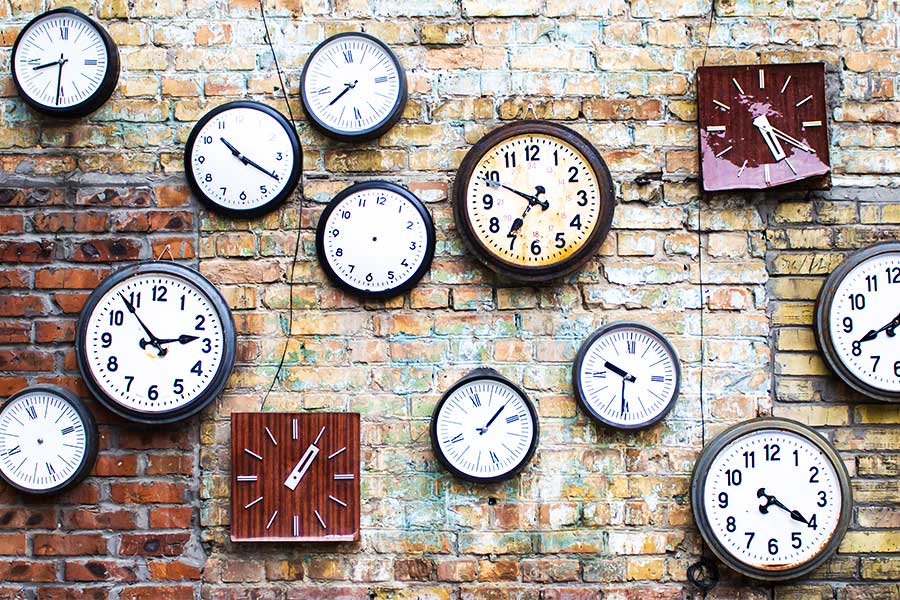 Top firm allows staff to 'pick and choose' their hours | Organisational ...