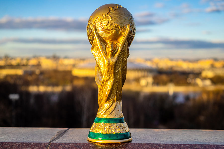 What does the World Cup mean for HR? | Culture & Behaviour | HR ...