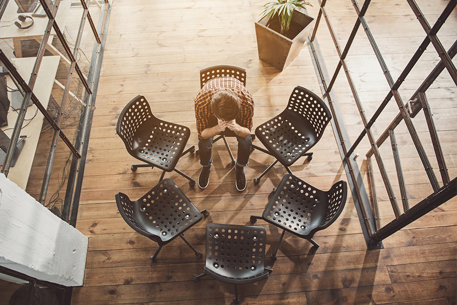 Expected to work every waking hour - is this the worst company culture ...