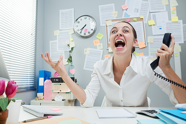 Every recruiter's 'worst nightmare' revealed | | HR Grapevine | News