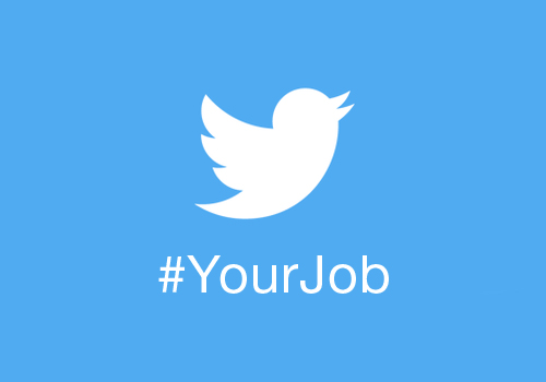 First ever Twitter jobs fair proves tweet success | | HR Grapevine | News