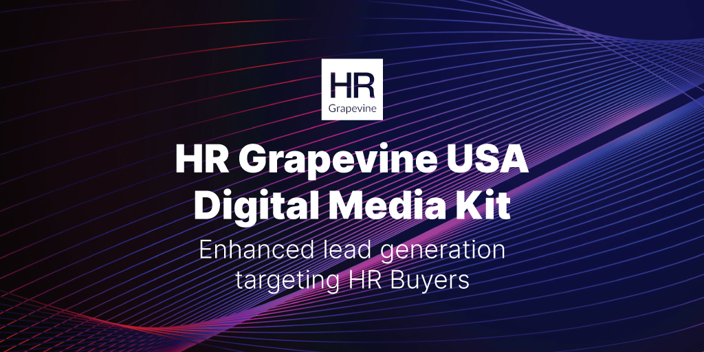 Digital Media Kit | HR Grapevine USA