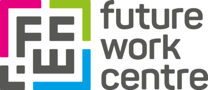 Predicting the future of work | Culture & Behaviour | HR Grapevine ...