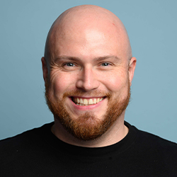 Agenda | A New Kind of HR | HR Grapevine Live