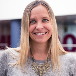 Agenda | A New Kind of HR | HR Grapevine Live