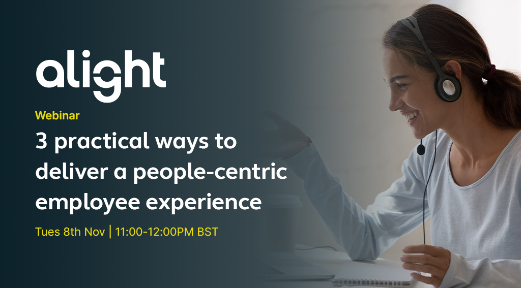 3 practical ways to deliver a people-centric employee experience | HR ...