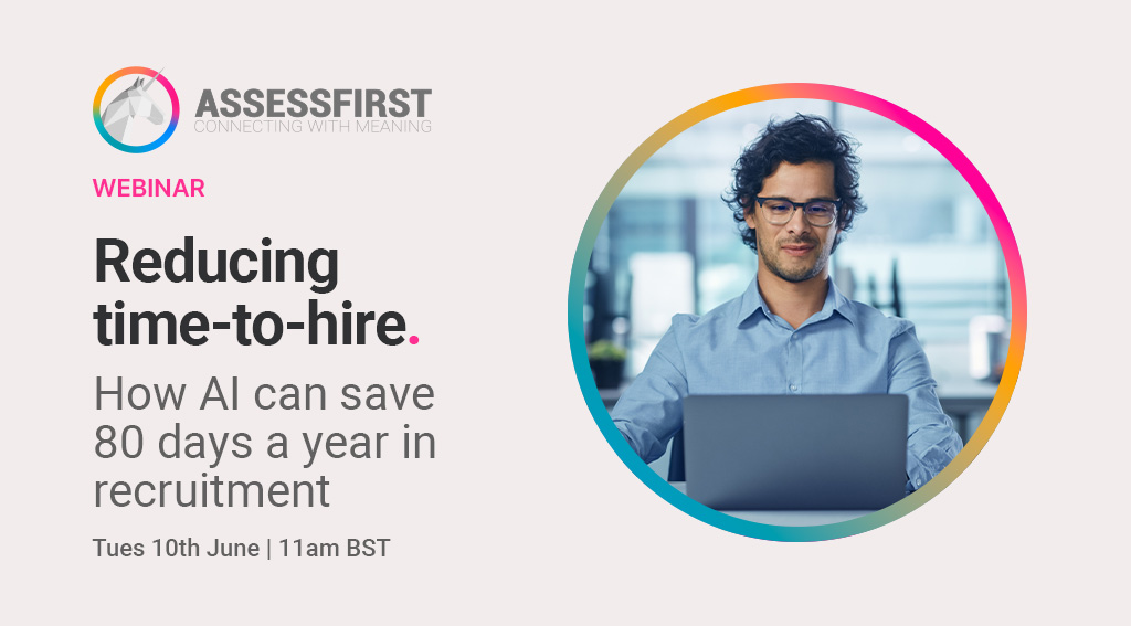 Reducing time-to-hire: How AI can save 80 days a year in recruitment ...