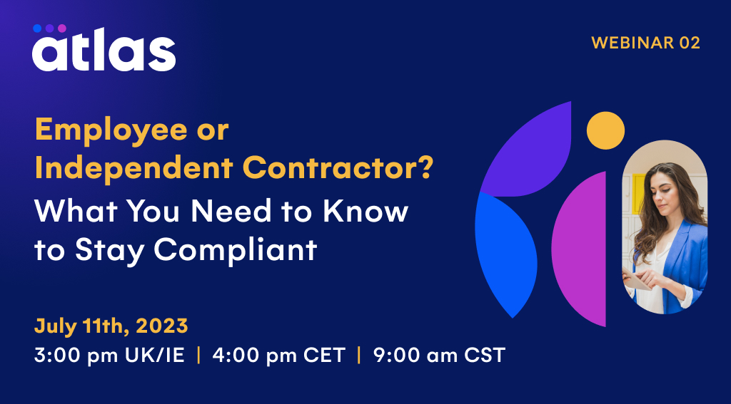 Employee or Independent Contractor? What you Need to Know to Stay ...