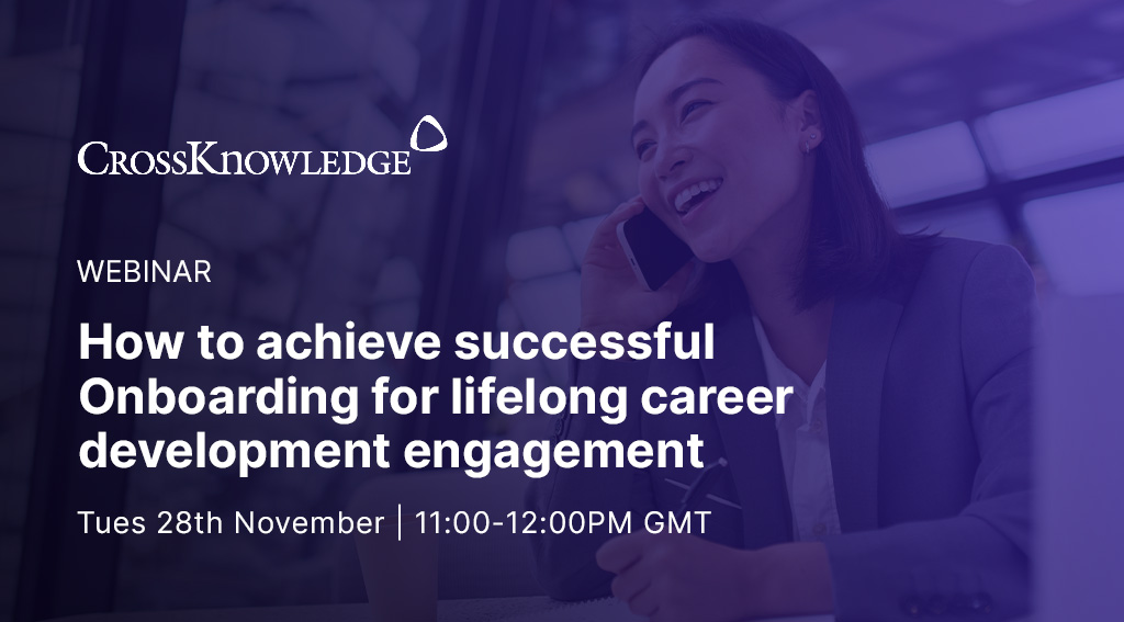 How to achieve successful onboarding for lifelong career development ...