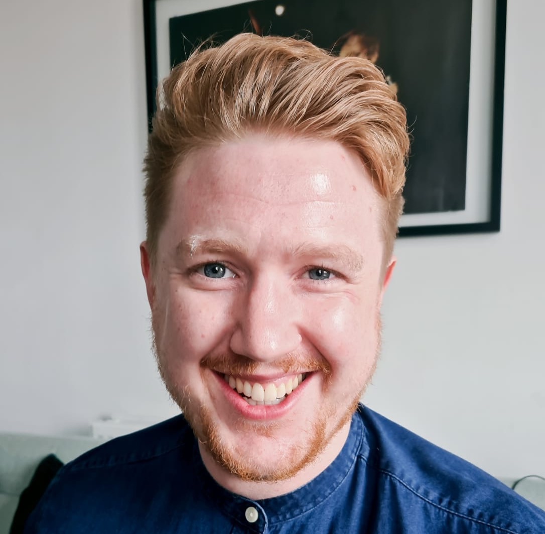 The holy daniel quinn - survivalfer