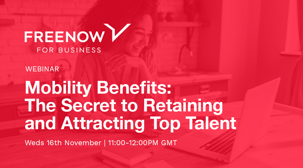 Mobility Benefits: The Secret to Retaining and Attracting Top Talent ...