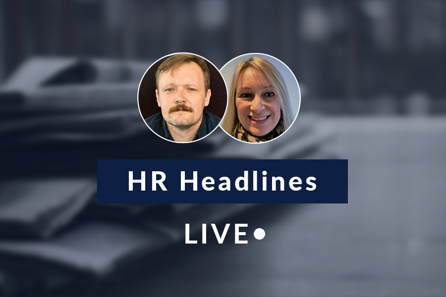 HR Grapevine TV