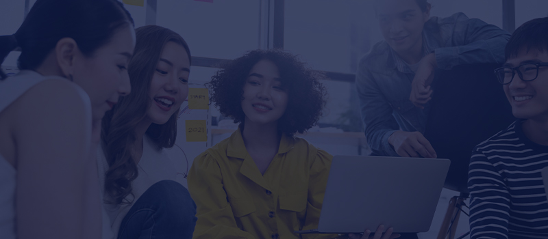 The link between L&D and employee wellbeing | Learning & Development | HR Grapevine | News