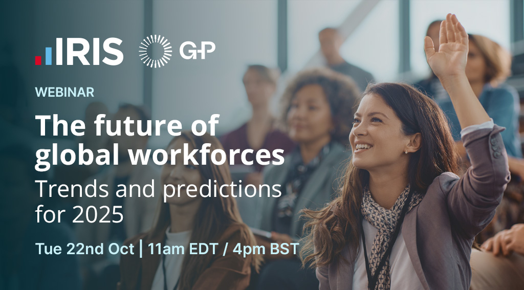 The Future of Global Workforces: Trends and Predictions for 2025 | HR ...