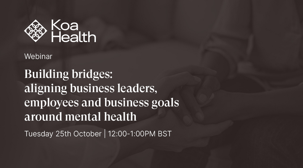 Building bridges: aligning business leaders, employees and business ...