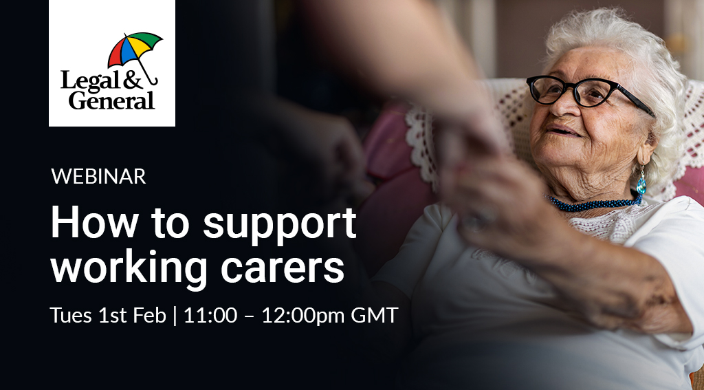 How to support working carers | HR Grapevine TV