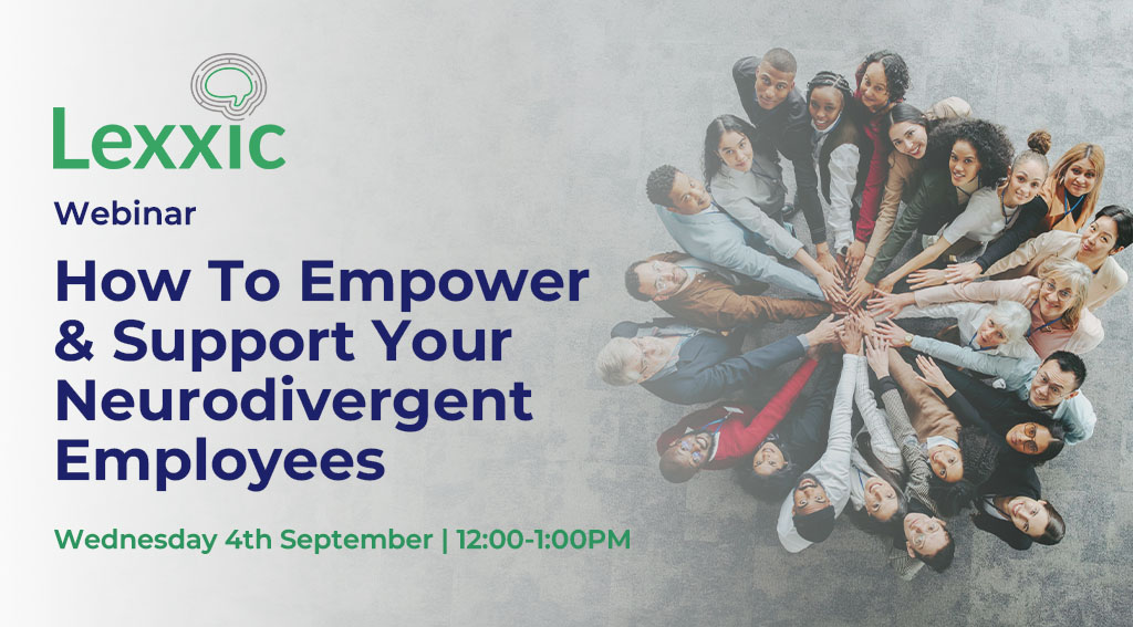 How To Empower & Support Your Neurodivergent Employees | HR Grapevine TV
