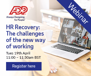 HR events and webinars | HR Grapevine