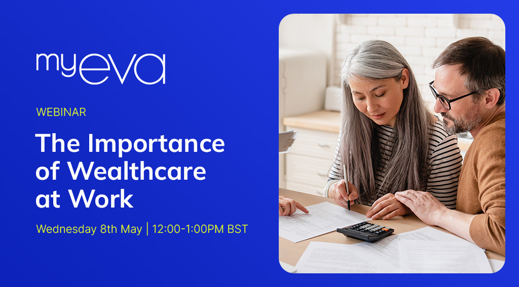 The Importance of Wealthcare at Work | HR Grapevine TV