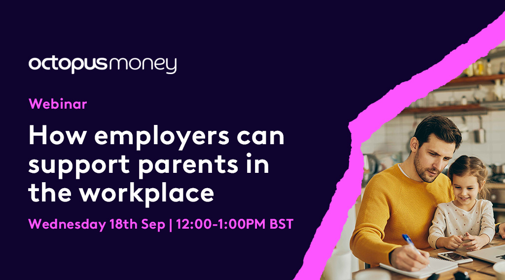 How employers can support parents in the workplace | HR Grapevine TV