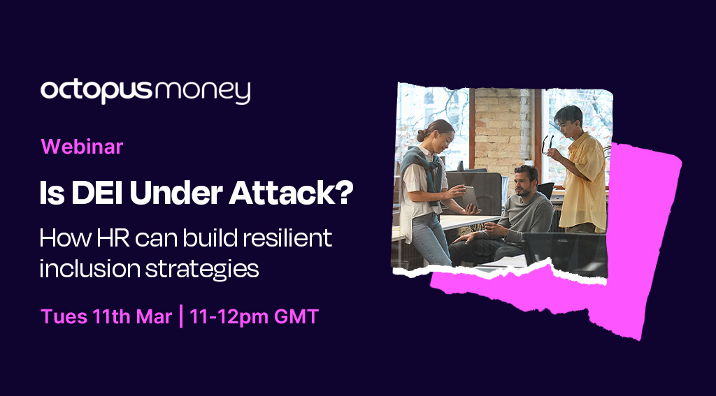 Is DEI Under Attack? How HR can build resilient inclusion strategies ...