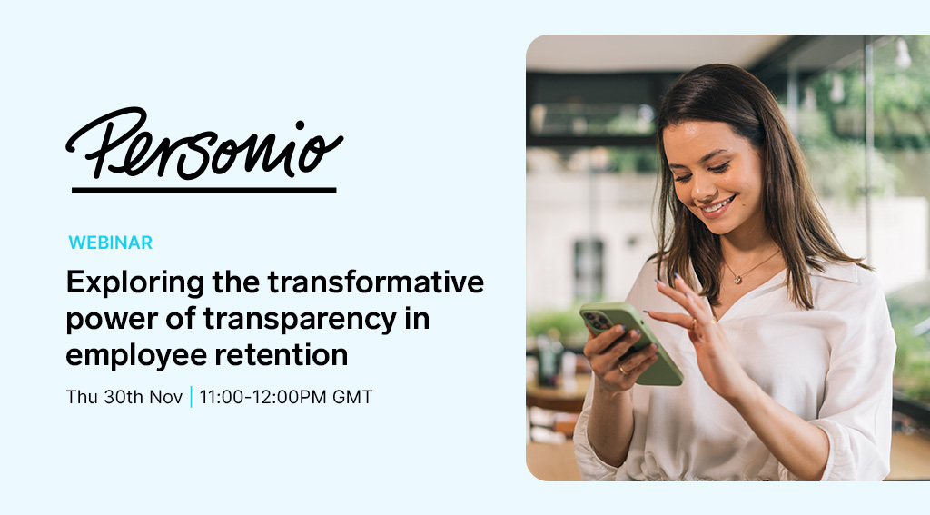 Exploring the Transformative Power of Transparency in Employee ...