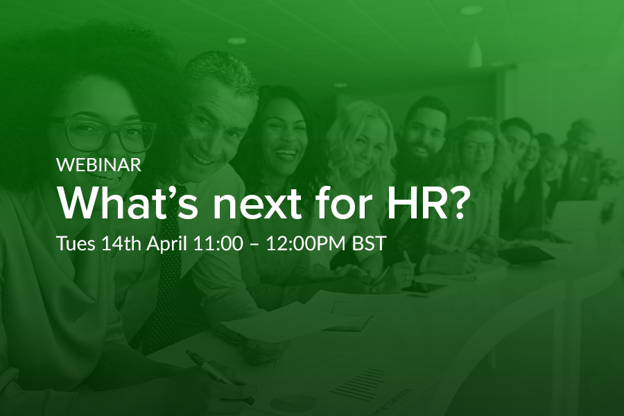 On Demand | HR Grapevine TV