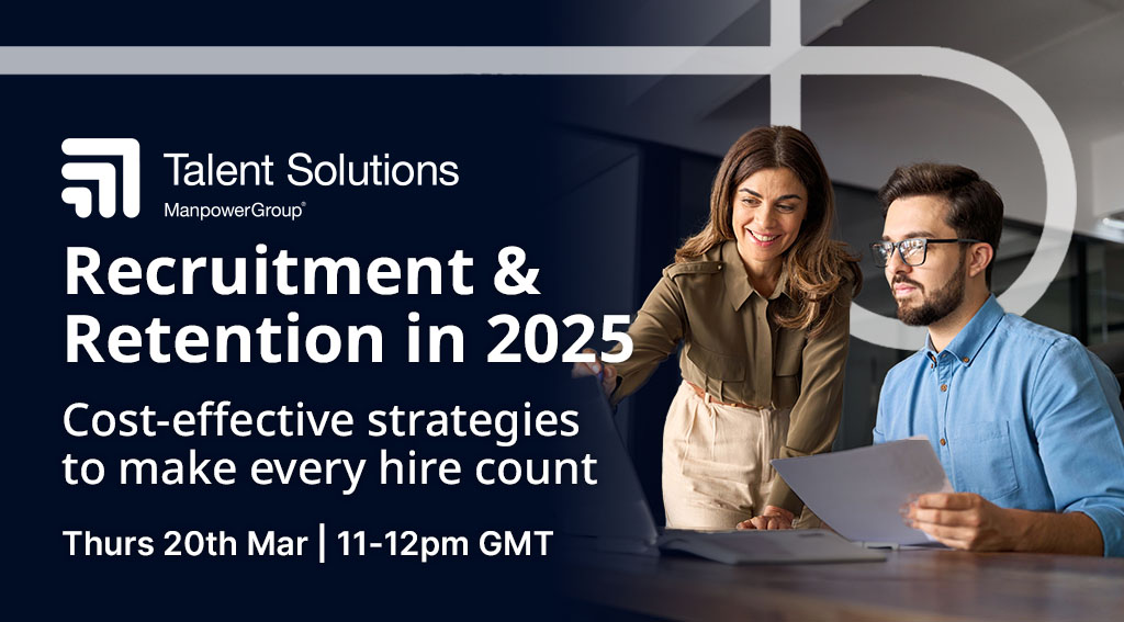 Recruitment & Retention in 2025: Cost-Effective Strategies to Make ...
